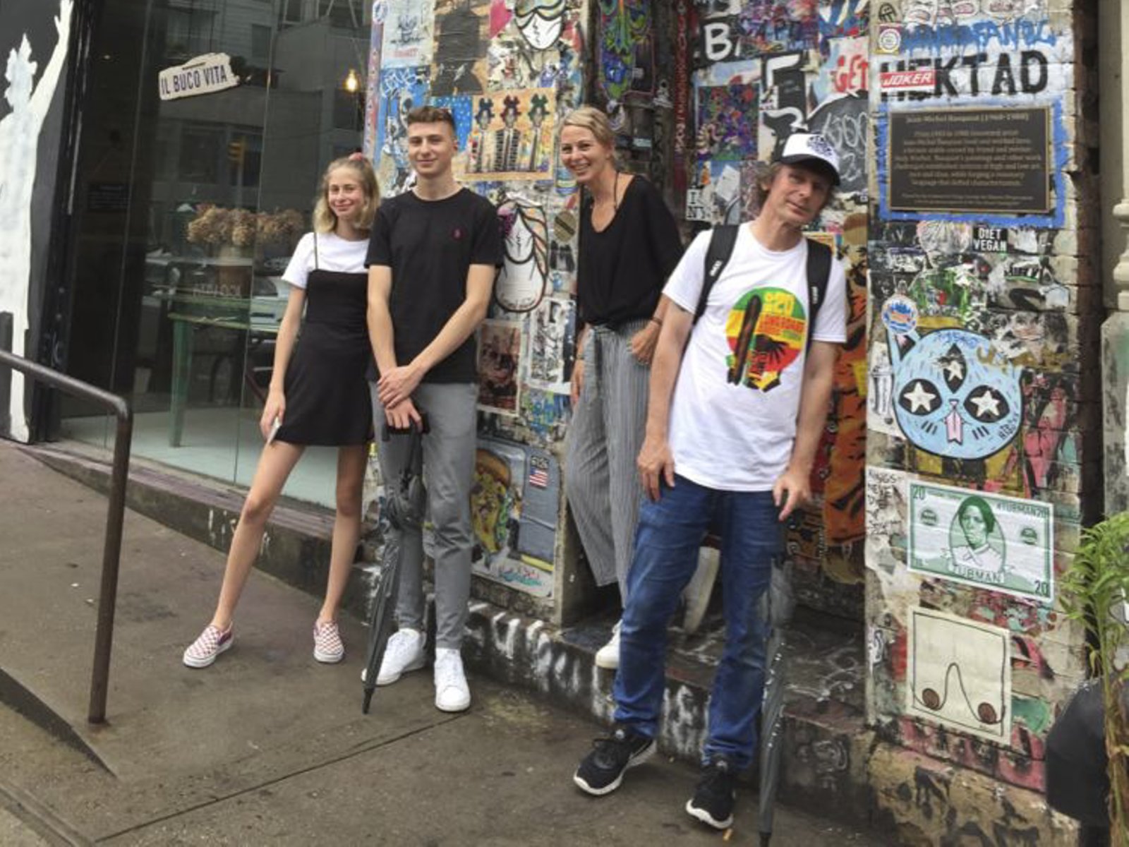 Paul Gruber - Alltag